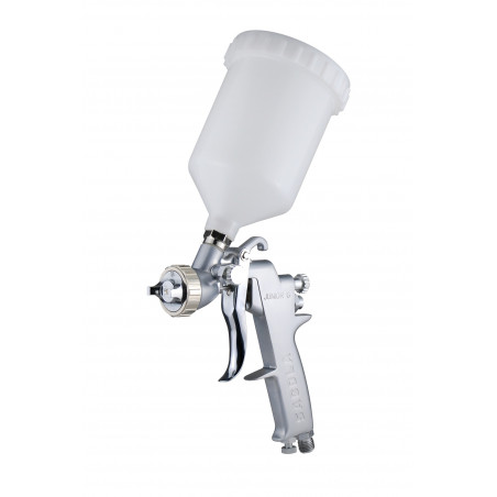 SAGOLA 20141904 PISTOLA GRAVEDAD JUNIOR G 1.4 CAJA